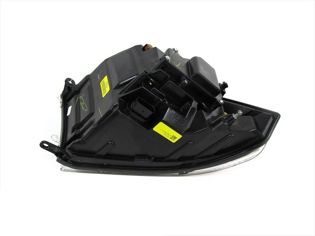 2013-2015 Ram OEM NEW 2013-16 Mopar Ram 1500-3500 Headlamp Park And ...