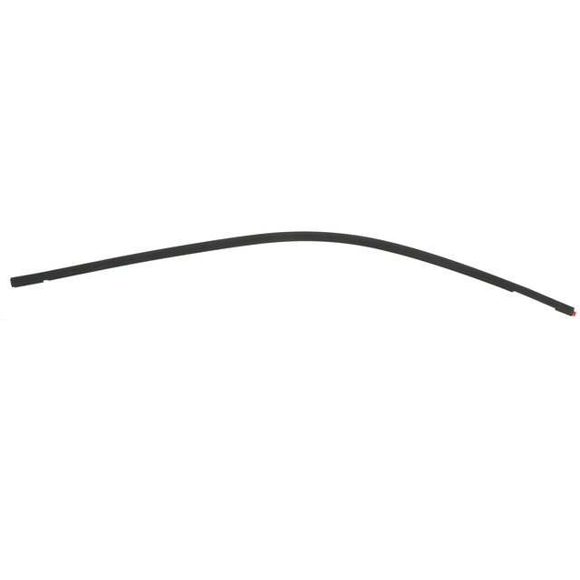 2020-2025 Ram 1500 Day Light Opening Molding, Right 68348680AG | QuirkParts