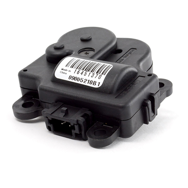 2004-2016 GM OEM NEW 04-06 GM Chevrolet Buick Pontiac Heater Air Blend ...