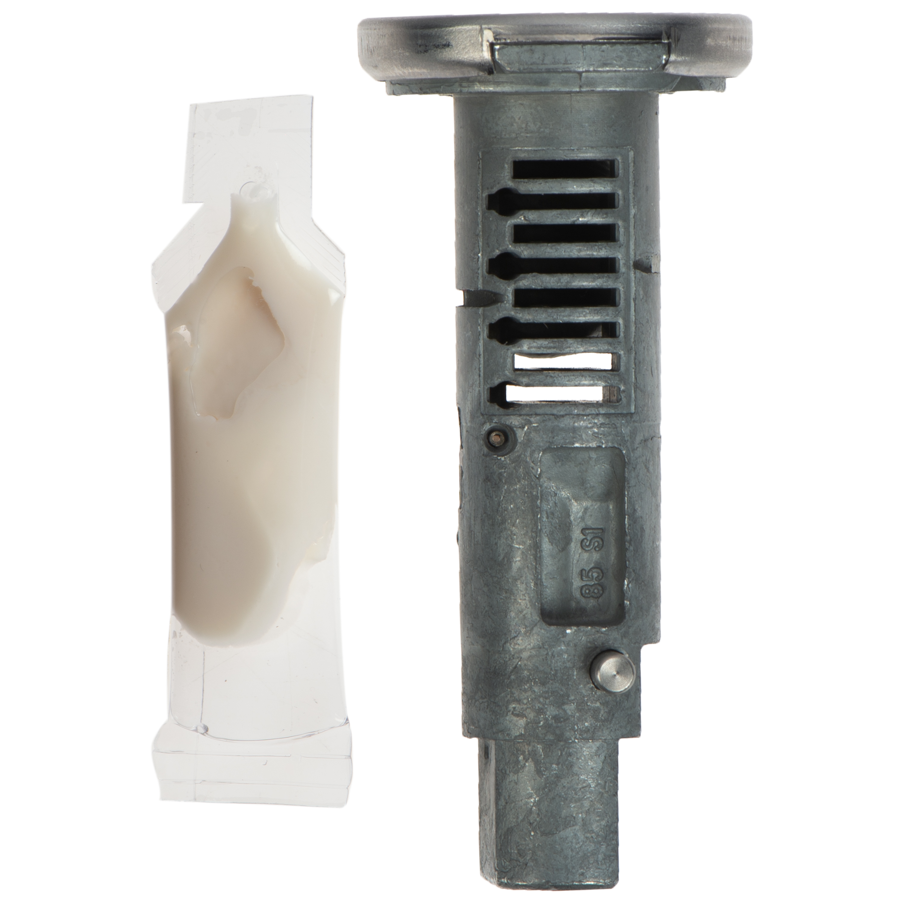 2006-2018 Mopar Ignition Lock Cylinder 5179511AA | QuirkParts