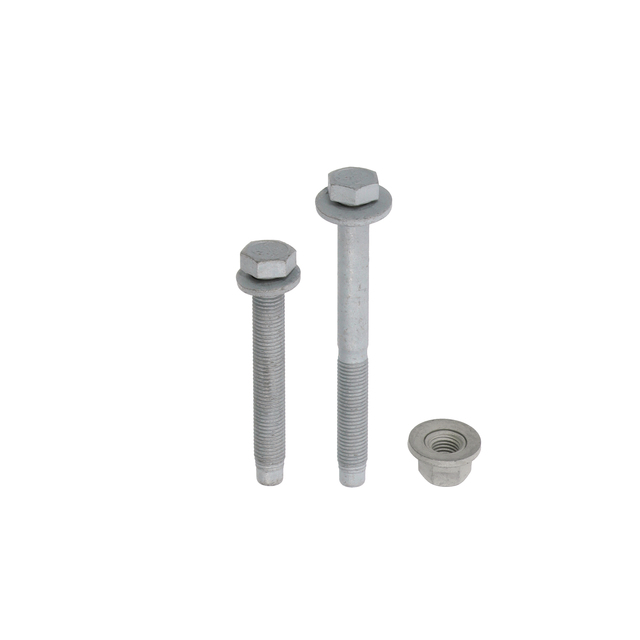 2018-2022 Jeep Wrangler Suspension Shock Absorber Kit 68383632AC ...