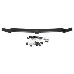 2021 Ram 1500 Front Air Deflector - Matte Black 82215476 | QuirkParts