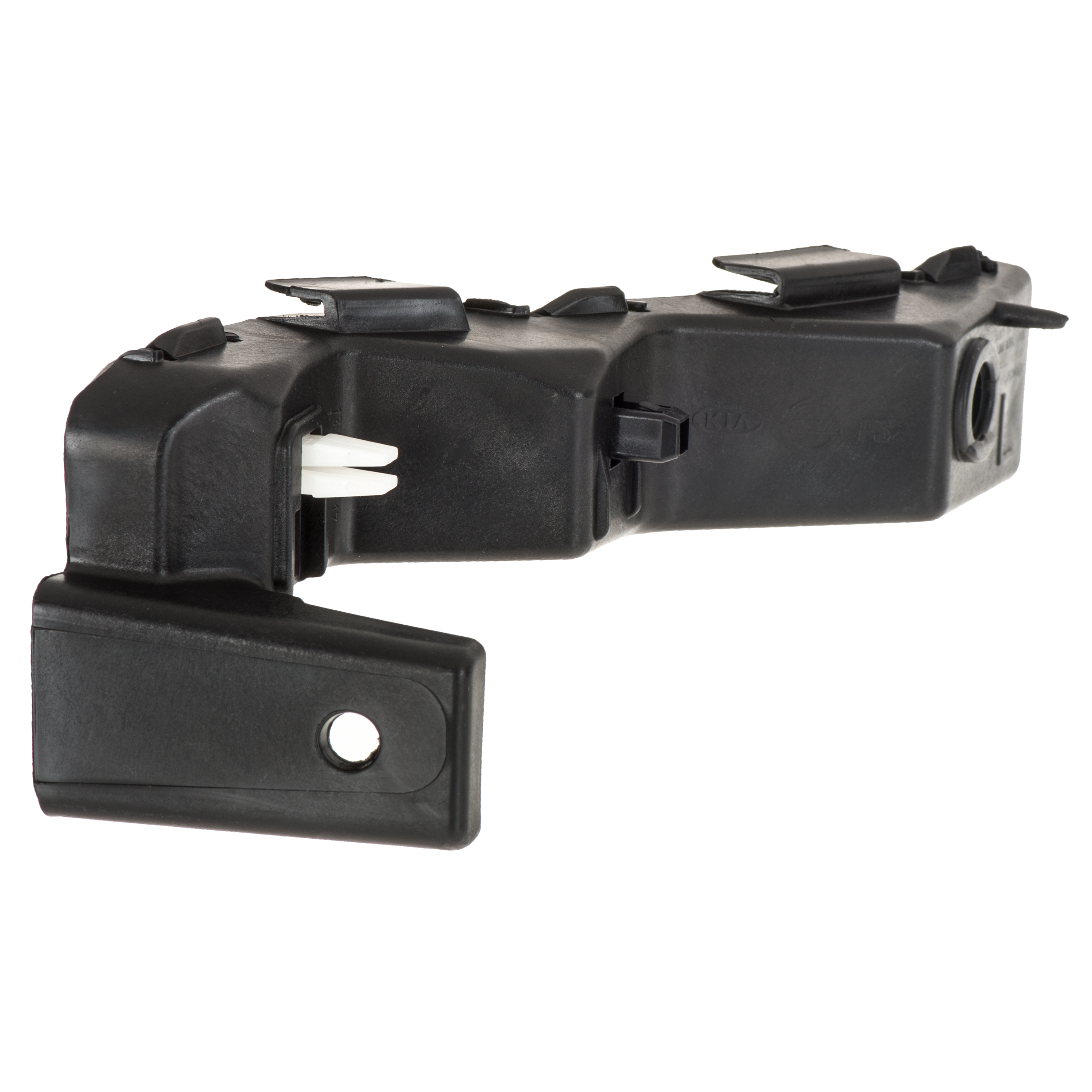 2014-2019 Kia Soul OEM NEW 2014-19 Kia Soul Bracket-Front Bumper Side ...