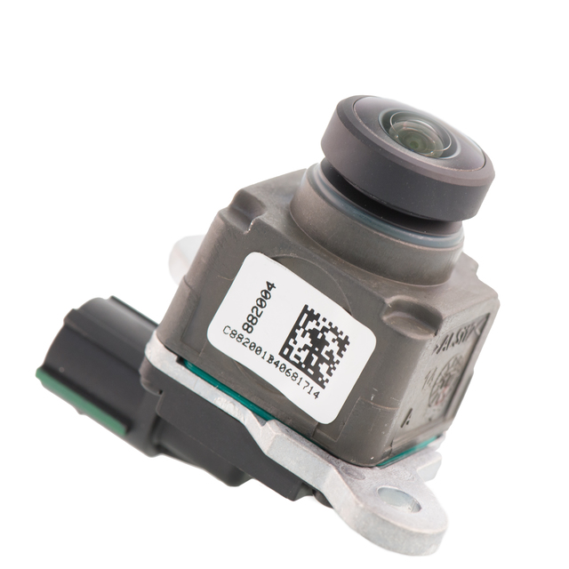 2016-2020 Ram OEM NEW 2017-19 Mopar Ram 1500 2500 3500 Rear View Park ...