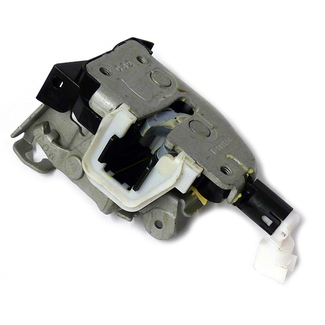 1998-2011 Ford Ranger 1998-2011 Ford Ranger Super Cab Rear Right ...