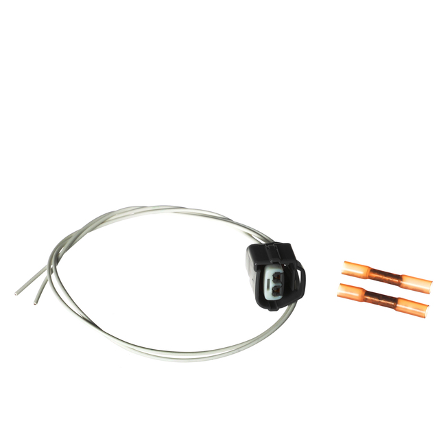 OEM NEW 08-12 GM Chevrolet Tahoe Sensor EGR Valve Temperature Connector ...