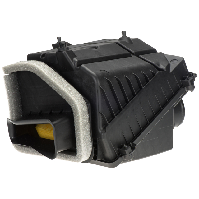 2014-2016 GM OEM NEW 2014-16 GM Cadillac GMC Tahoe Air Cleaner Intake ...