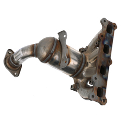 2011-2017 Jeep OEM NEW Mopar 10-17 Jeep Exhaust And Catalytic Converter ...