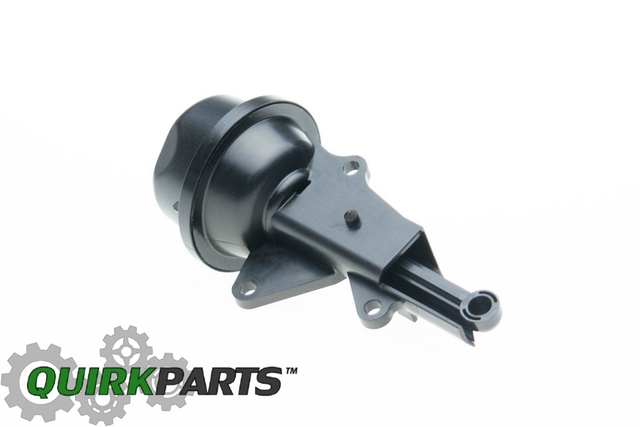 2010-2015 Mazda Actuator L538-20-170 | QuirkParts