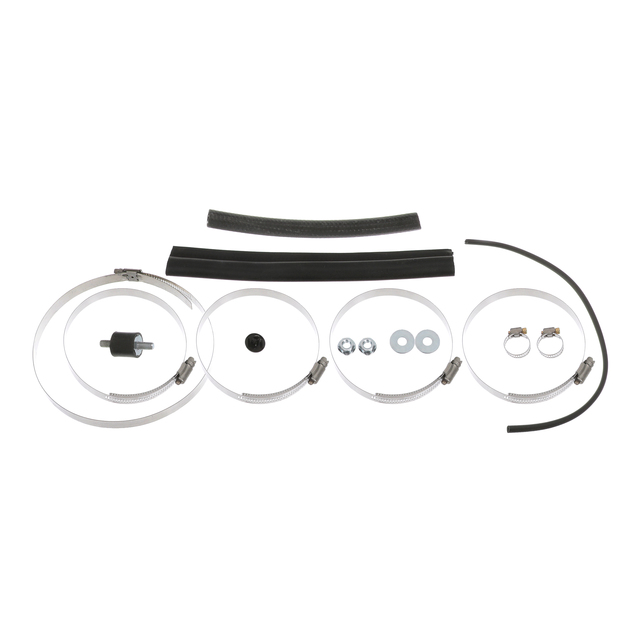 2005-2010 Mopar Cold Air Intake Kit 77060006AB | QuirkParts