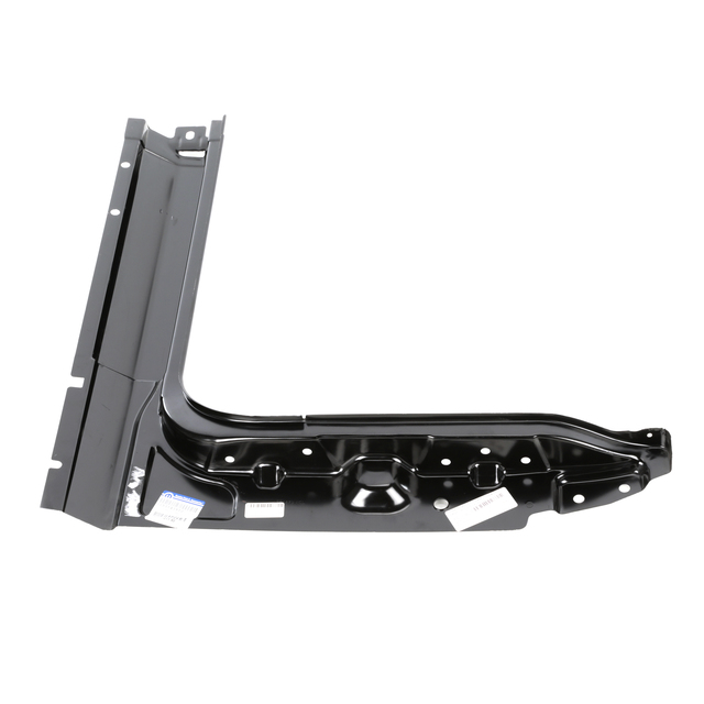 2007-2018 Jeep OEM NEW Mopar 07-18 Body Jeep Wrangler Side Aperture ...