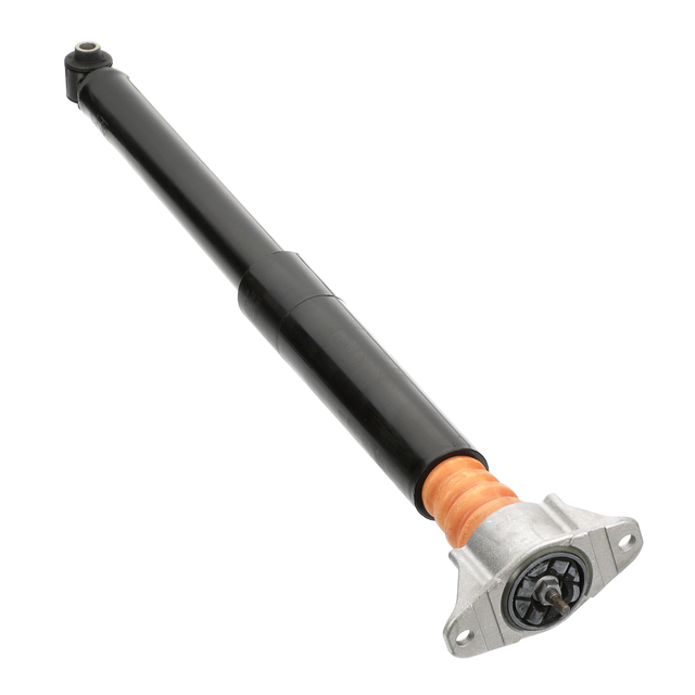 2004-2009 Mazda 3 OEM NEW 2004-2009 Mazda 3 Sedan Hatchback Rear Bumper ...