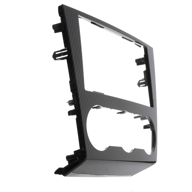 2015 Subaru OEM NEW 2015 Subaru WRX STI Limited Sedan Radio Bezel Panel ...