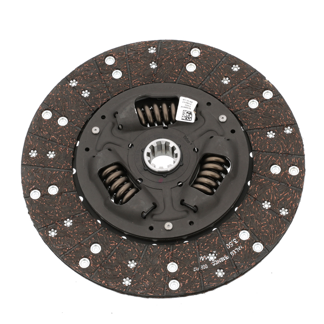 1999-2003 Ford OEM NEW Ford 1999-2003 F250 F350 F450 F550 Manual Clutch ...