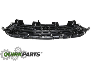2016-2019 GM Grille 23496235 | QuirkParts