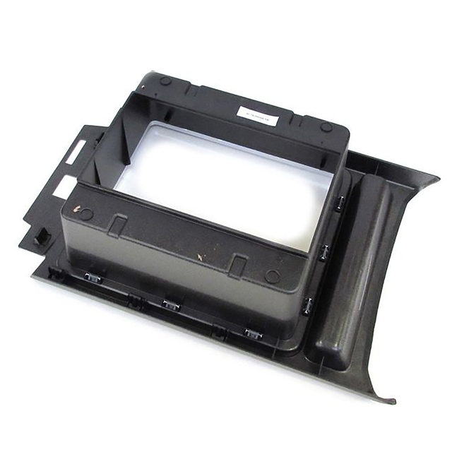 2013-2016 Ford 11-15 Ford F250 F350 Super Duty Center Console Silver ...