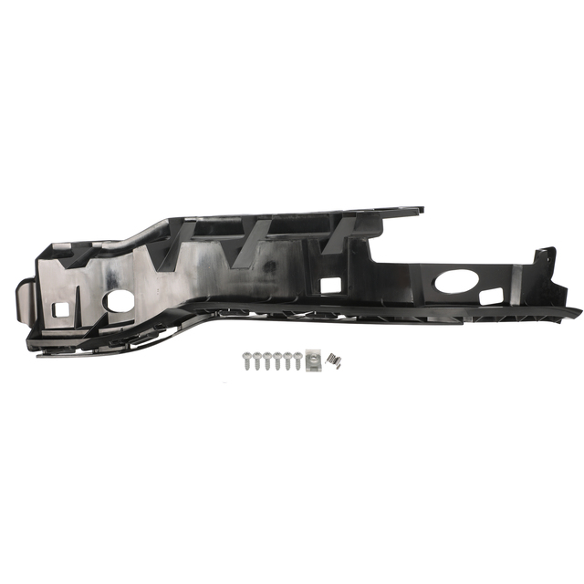 2019-2023 Jeep Cherokee Fascia Bracket Kit, Right 68431838AA | QuirkParts
