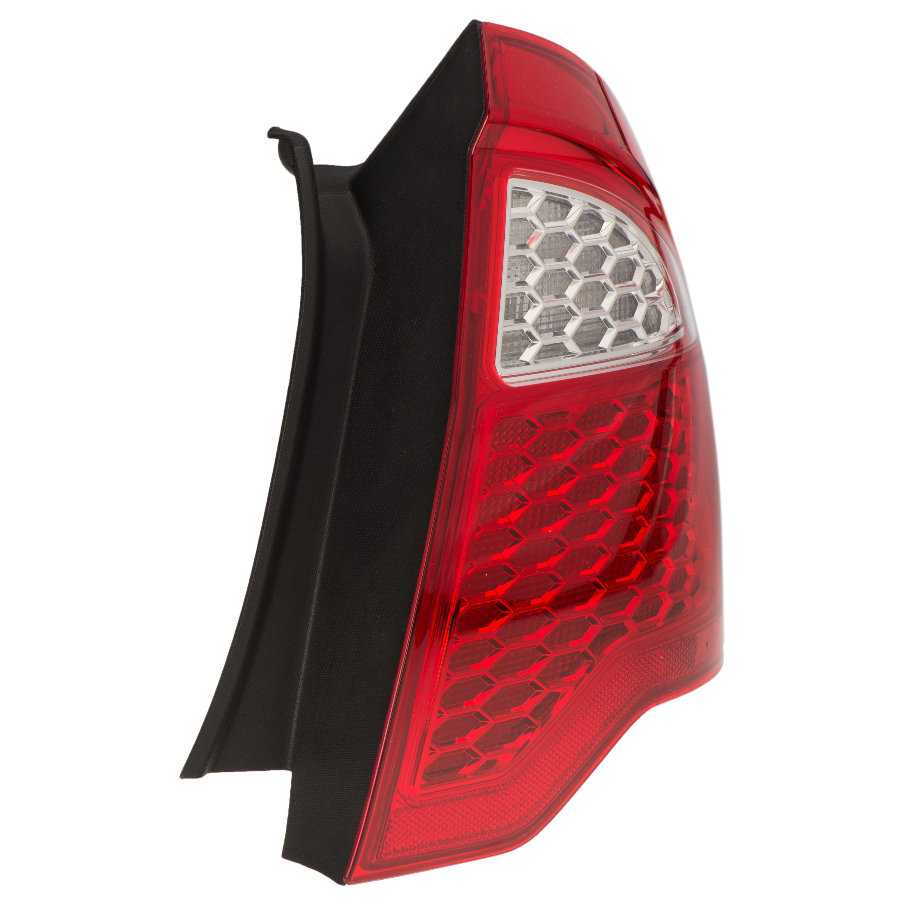 2010-2012 Ford Fusion 2010-2012 Ford Fusion Right RH Passenger Side ...