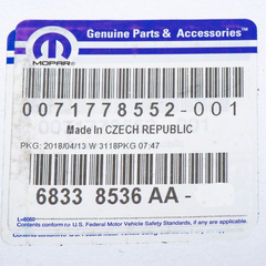 2015-2025 Mopar OEM NEW Mopar 2015-2019 Jeep Renegade High Altitude ...