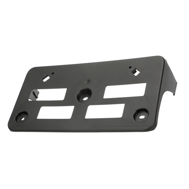 2001-2004 Ford Escape 2001-2004 Ford Escape Front License Plate Bracket ...