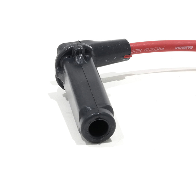 2004-2009 GM Spark Plug Wire 19351592 | QuirkParts