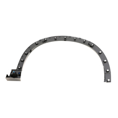 2016-2021 Mazda CX-9 OEM NEW 16-19 Mazda CX9 Wheel Opening Molding ...