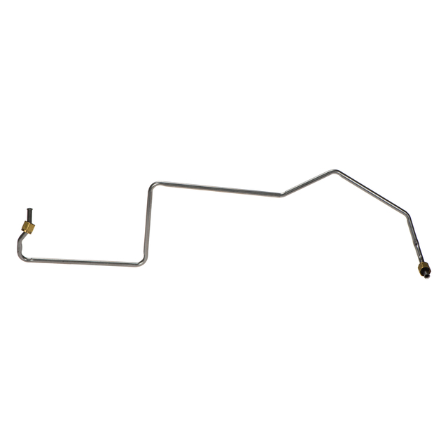 OEM NEW 1999-2003 Ford F250 F350 Super Duty Fuel Return Pipe F81Z-9B273 ...