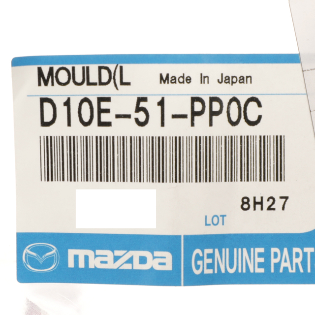 2016-2021 Mazda CX-3 OEM NEW 2016-2019 Mazda CX-3 Grand Touring Left ...