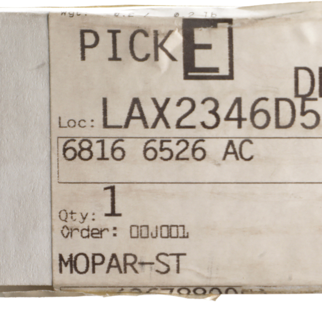 2012-2025 Ram OEM NEW Mopar 12-20 Ram 1500 2500 3500 Window Glass ...