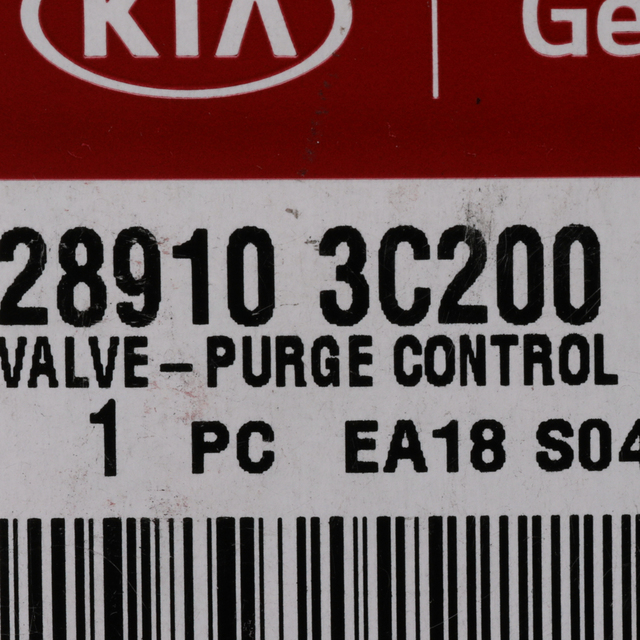 2011-2021 Kia OEM NEW 2011-20 Kia Optima Sorento Cadenza Vapor Canister ...