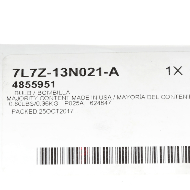 2007-2021 Ford 2009-2014 Ford Lincoln HID Head Light Lamp Bulb DS3 ...