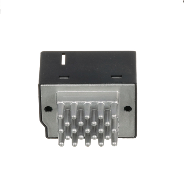 Hyundai - 97235-4RAA0-QQH - Transistor Field Effect - OEM Hyundai Parts ...