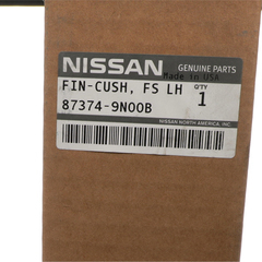 2009-2014 Nissan Maxima OEM NEW 2009-2014 Nissan Maxima Front Left Sd ...