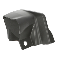 2010-2017 Chevrolet Equinox OEM NEW 2010-2017 GM Lower Molding Front ...