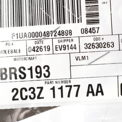 1999-2024 Ford Seal 2C3Z-1177-AA | QuirkParts