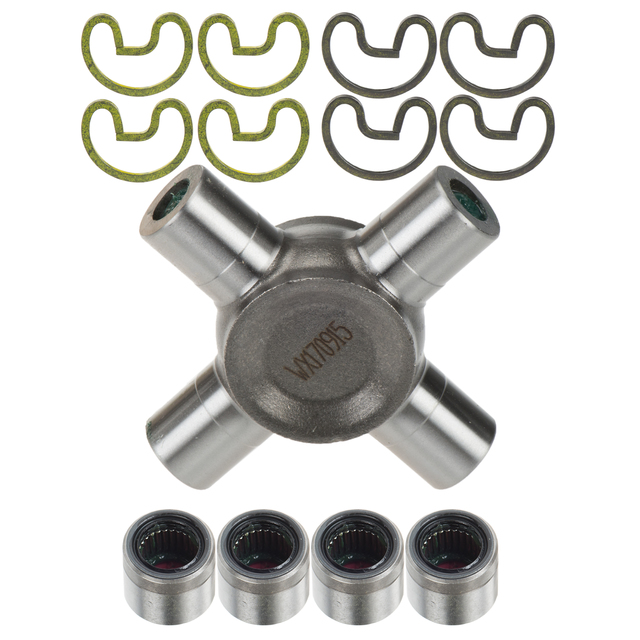 1997-2023 FORD Universal Joints 7L1Z-4635-B | QuirkParts