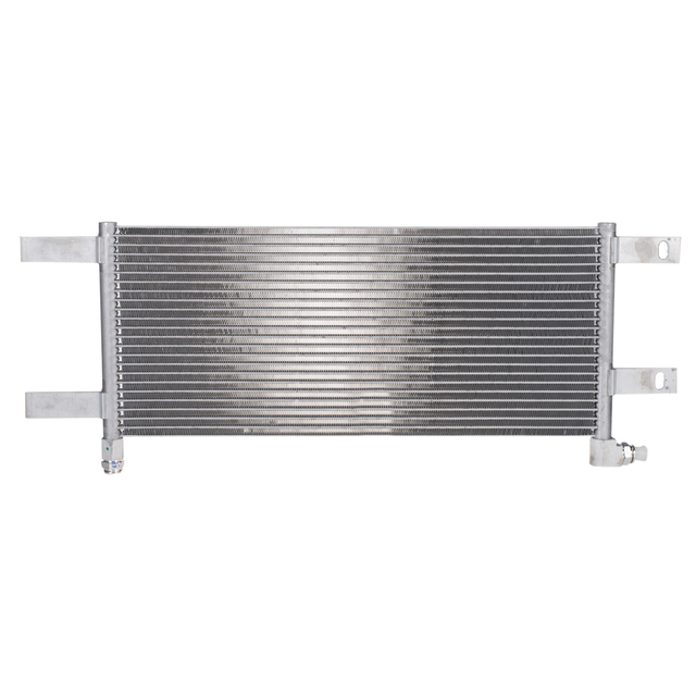 2014-2018 Ram Transmission Oil Cooler 68184883AA | QuirkParts