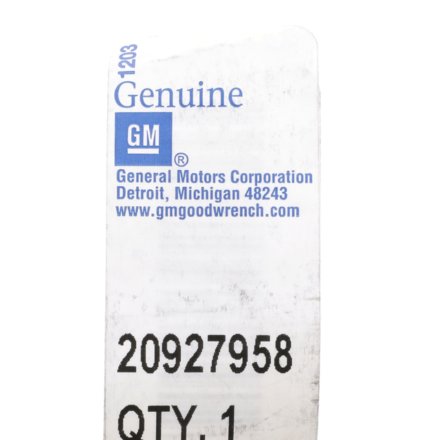 1999-2014 GM OEM NEW 1999-14 GM Chevrolet GMC Left or Right Rear Tail ...