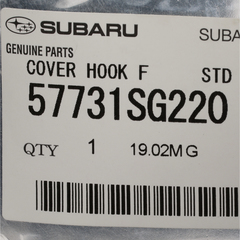 2017-2018 Subaru Forester OEM NEW 17-18 Subaru Forester Premium Touring ...