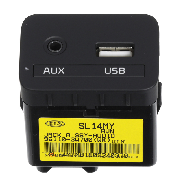 2017-2024 Kia OEM NEW 17-20 Kia Sportage Turbo A/C Compressor Control ...