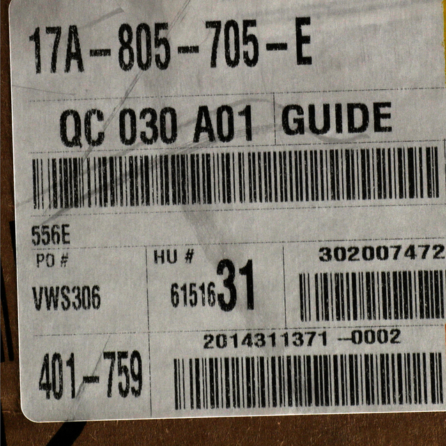 2019 Volkswagen Jetta OEM NEW 2019 Volkswagen Jetta Upper Radiator ...