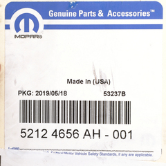 2011-2015 Mopar OEM NEW 11-20 Mopar Jeep Grand Cherokee Power Steering ...