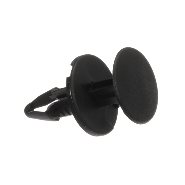 2015-2024 Ford Wheel Opening Molding Rivet -W718365-S300 | QuirkParts