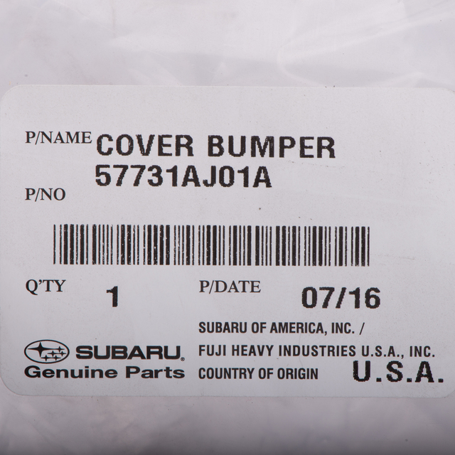 2010-2014 Subaru OEM NEW 2010-14 Subaru Outback Legacy Driver Sd Rear ...