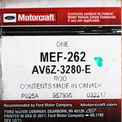 2012-2019 Ford OEM NEW 2013-2019 Ford Escape Inner Spindle Connecting ...