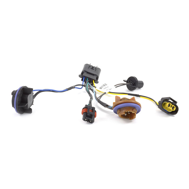 2007-2014 Chevrolet OEM NEW 2007-2014 GM Chevrolet Tahoe Left Right ...