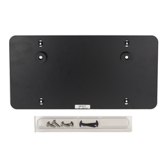 2014-2022 Subaru OEM NEW 14-20 Subaru Crosstrek Impreza License Plate ...