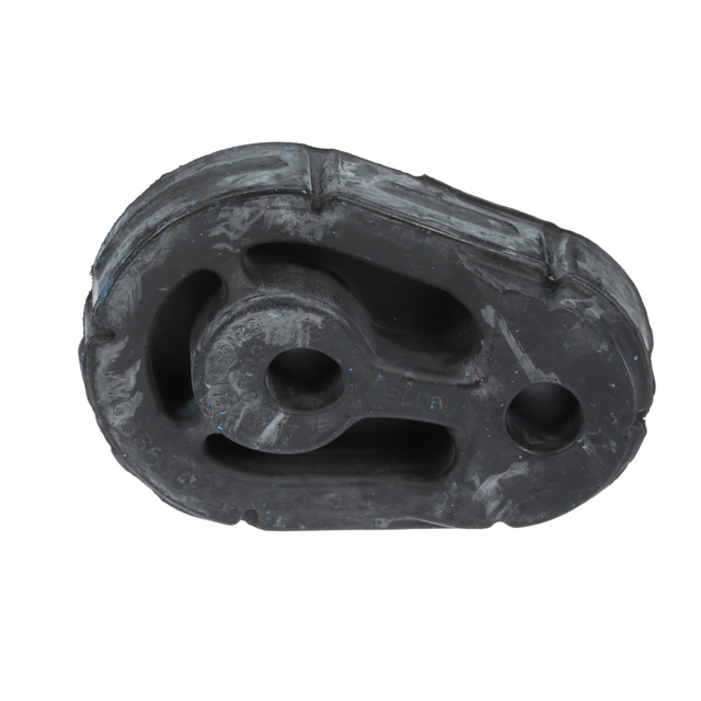 2002-2024 Mopar 2002-2012 Dodge Ram 1500 2500 HEMI Rubber Exhaust ...