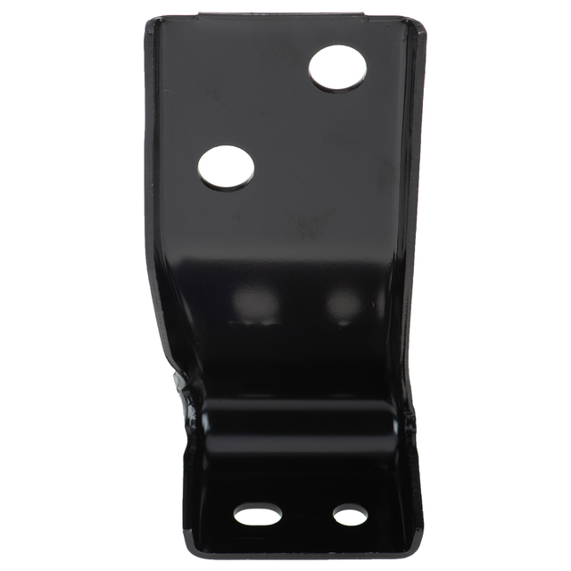 2007-2018 Jeep Rear Bumper Bracket, Left 55397117AB | QuirkParts