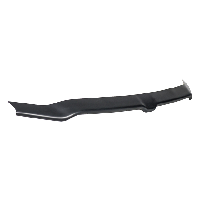 2021 Ram 1500 Front Air Deflector - Matte Black 82215476 | QuirkParts